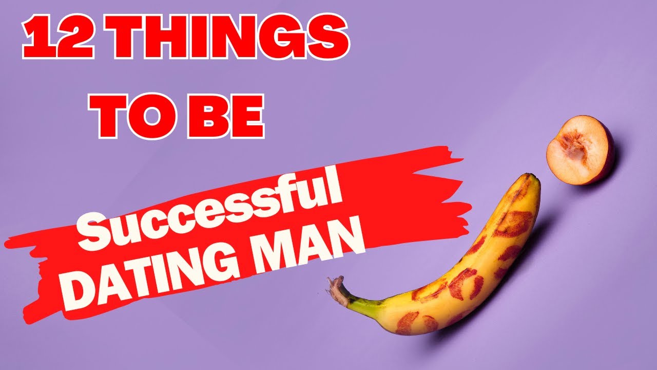 Cracking the Code: Winning Strategies for Men in the Dating Game | THE ...