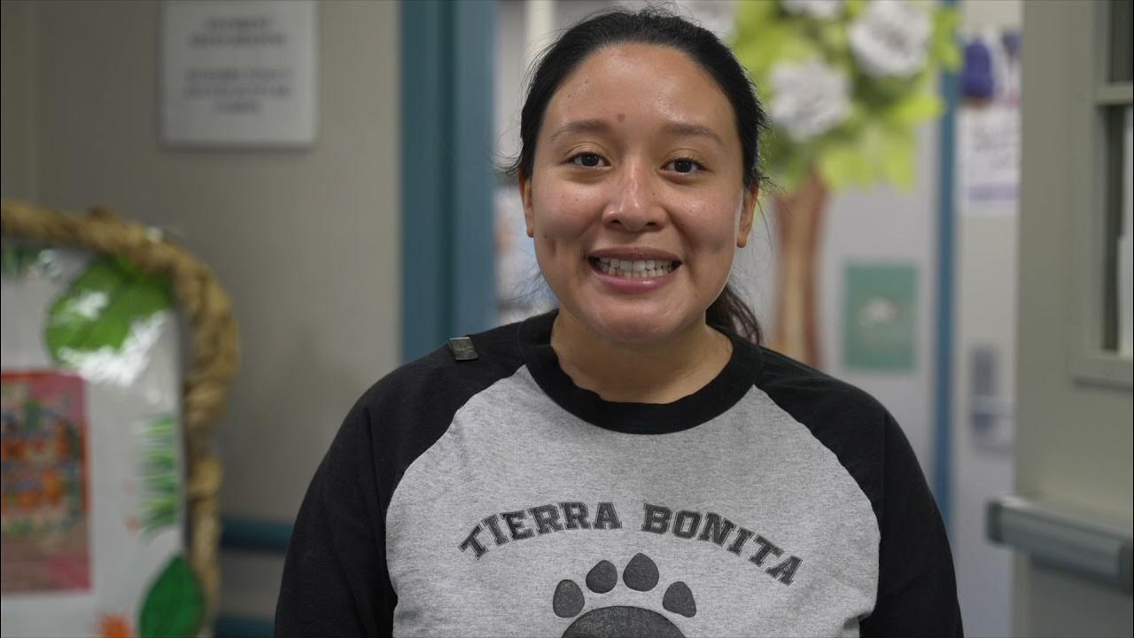 Tierra Bonita Elementary PSA - YouTube