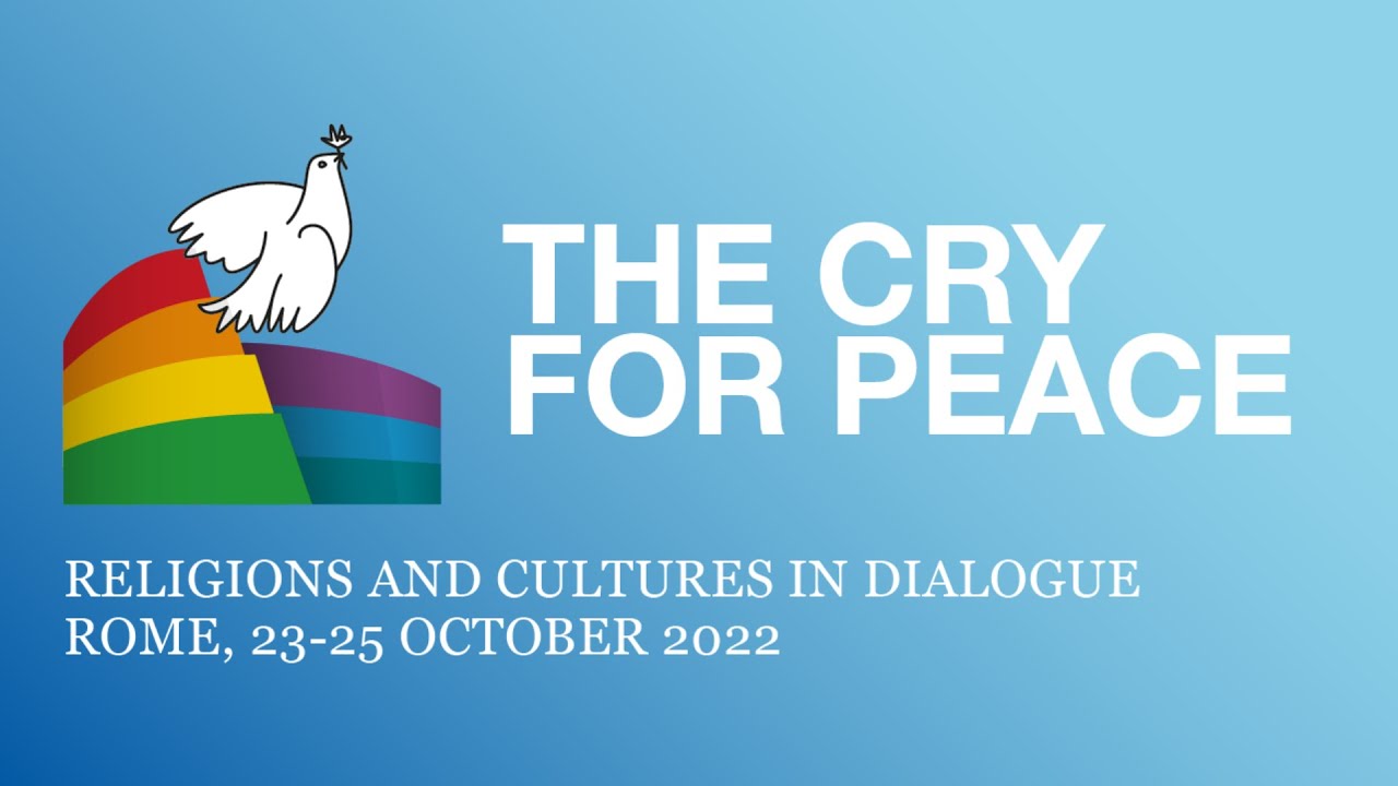 OPENING ASSEMBLY "THE CRY FOR PEACE" - YouTube