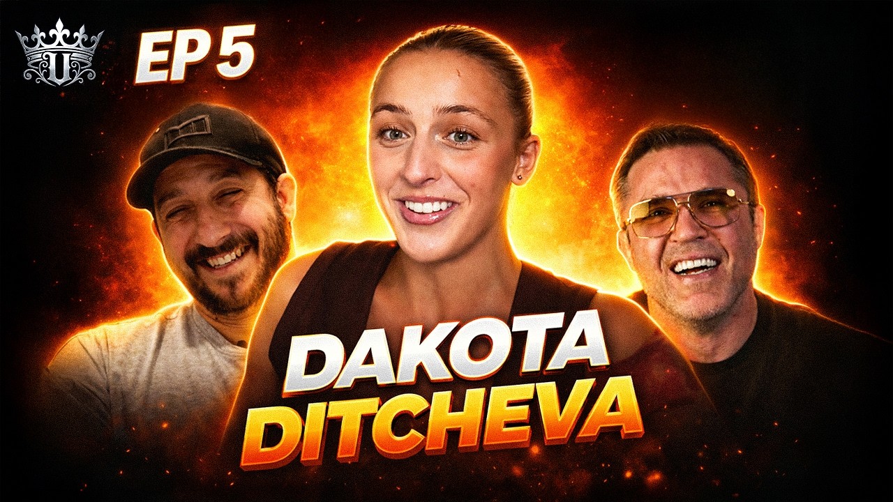 Dakota Ditcheva on Her Return to PFL, Injury Recovery & Future ...