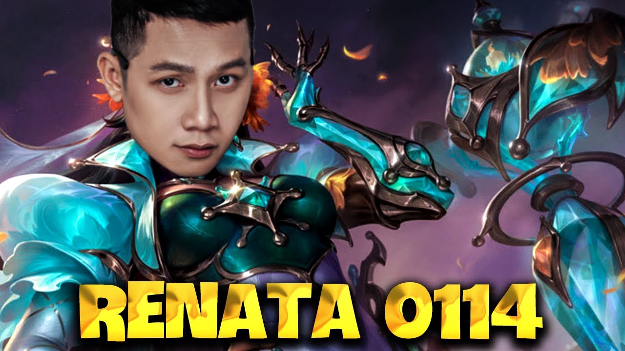 CHẢO LỬA NÁO NHIỆT | LÝ DO THẦY BA KHÔNG THÍCH CHƠI RENATA GLASC ...