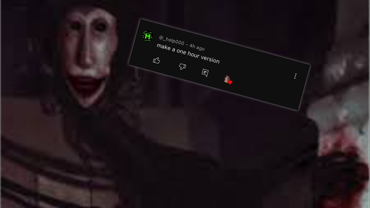 1 hour of the music that plays at the end of love.thumper (Doctor ...