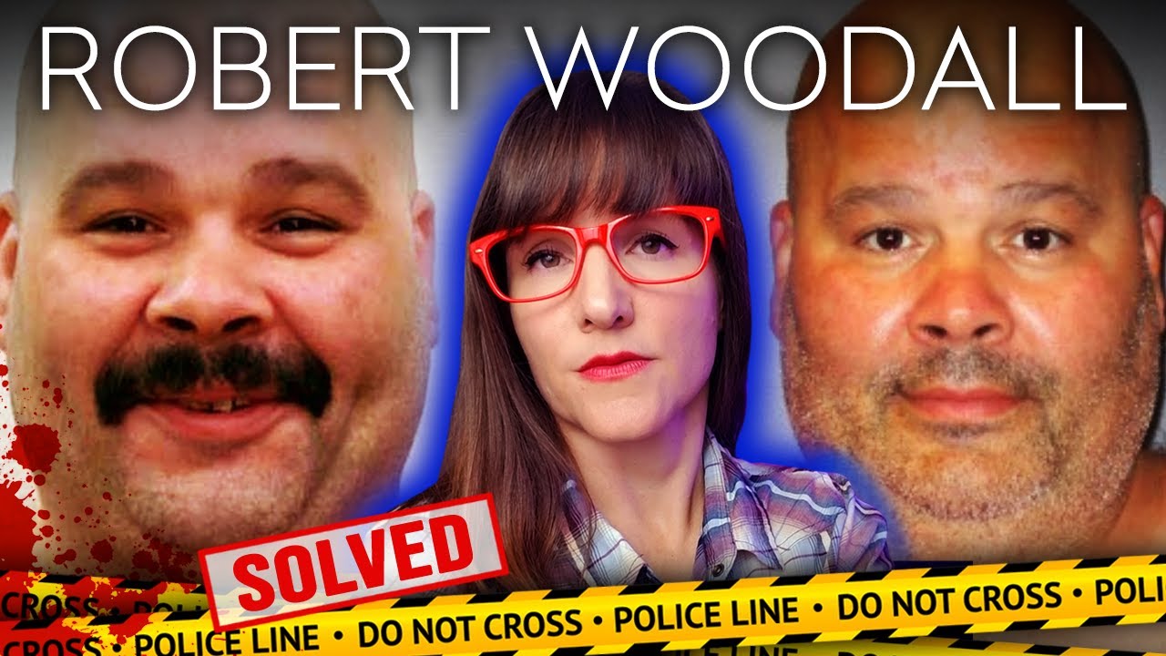 KILLER IN A SMALL TOWN / The Sad Crimes of Robert Woodall (Solved True ...