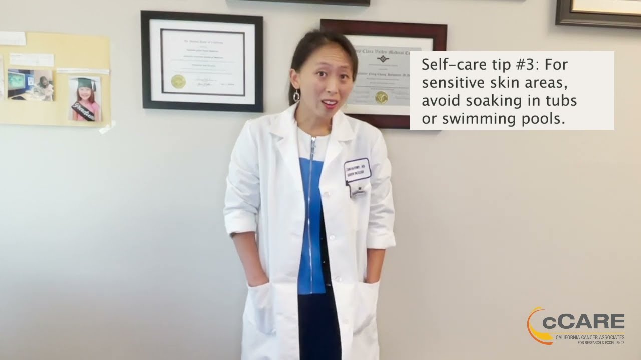 Care Beyond Treatment Video Series - YouTube