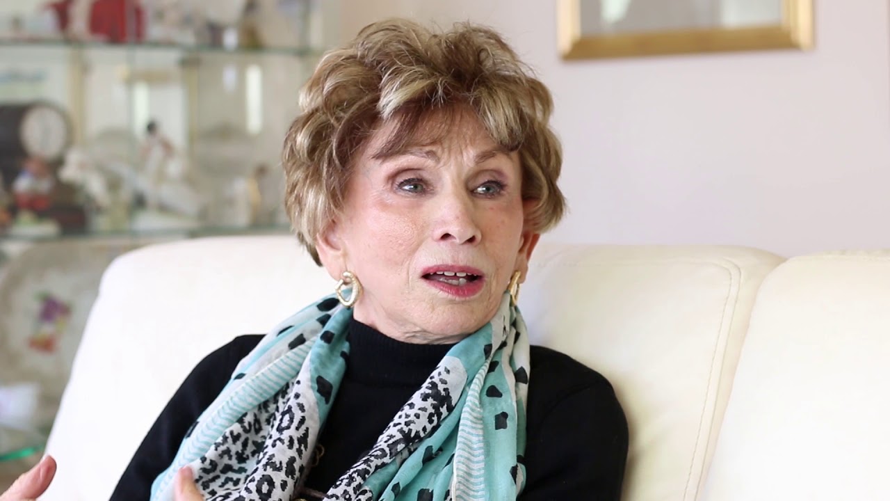 You have the power of choice | The Choice by Dr Edith Eger - YouTube