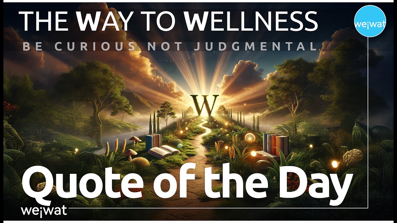 Ted Lasso’s Best Life Lesson: Be Curious, Not Judgmental - YouTube