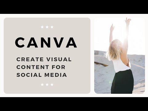 Mastering Canva: Unlocking Your Graphic Design Potential #canva # ...