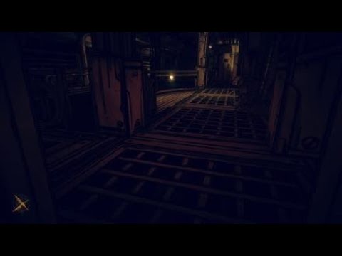 Batdr bendy come back - YouTube