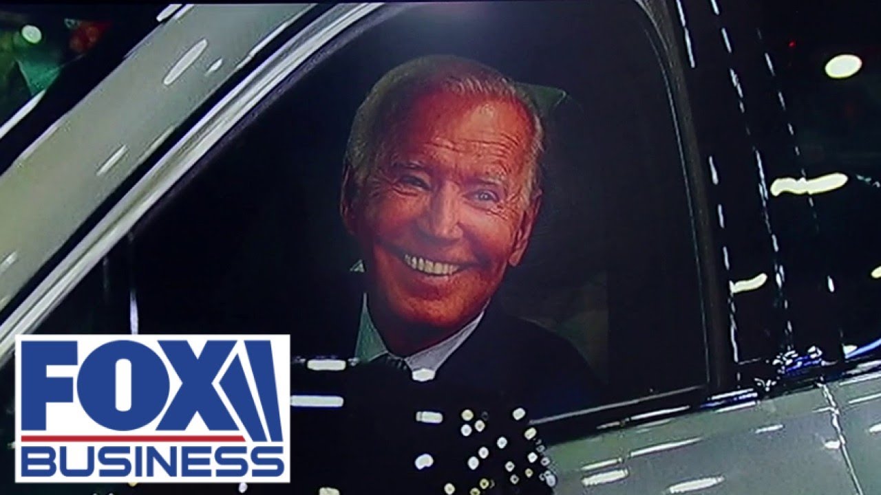 Cars have been 'weaponized': Auto expert Mike Caudill - YouTube