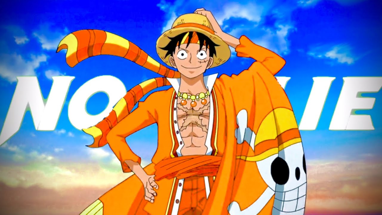 No Lie - One piece [Edit/Amv] - YouTube