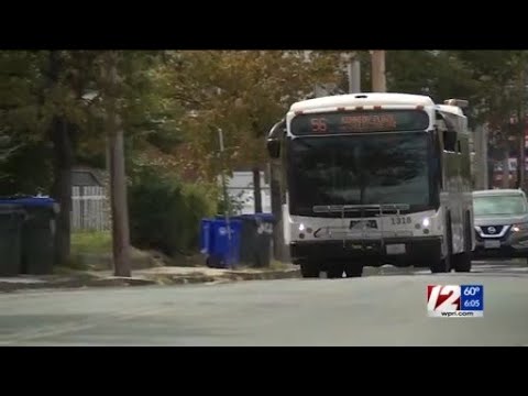 RIPTA needs at least 30 new drivers to resume full service - YouTube