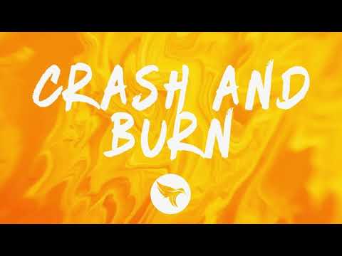 Thomas Rhett | Crash And Burn - YouTube