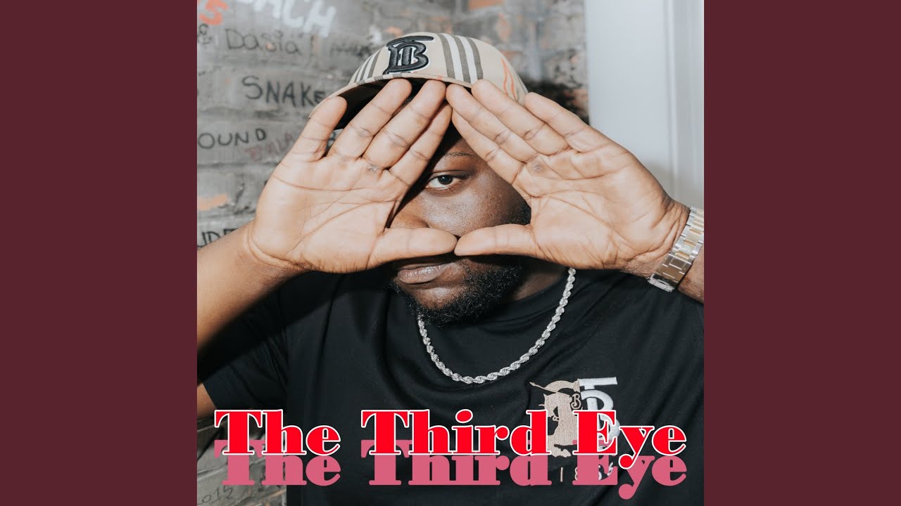 The Third Eye - YouTube