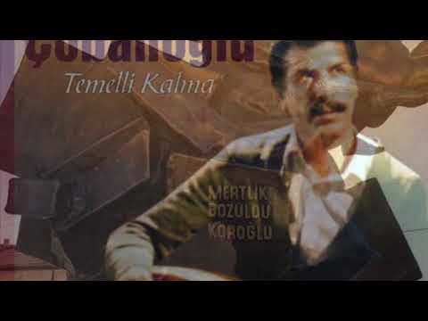 Aşık Murat ÇOBANOĞLU - Kiziroğlu