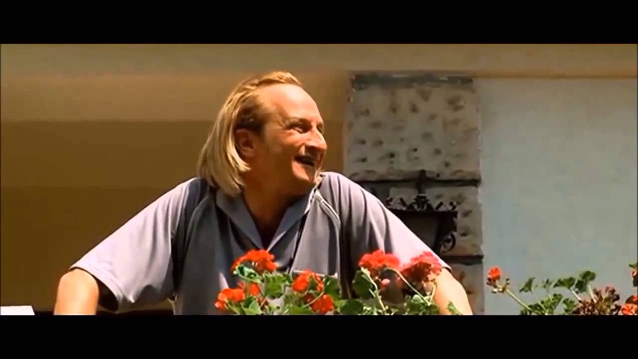 Le Boulet : "Ça va M'sieur Martinez ?" - YouTube