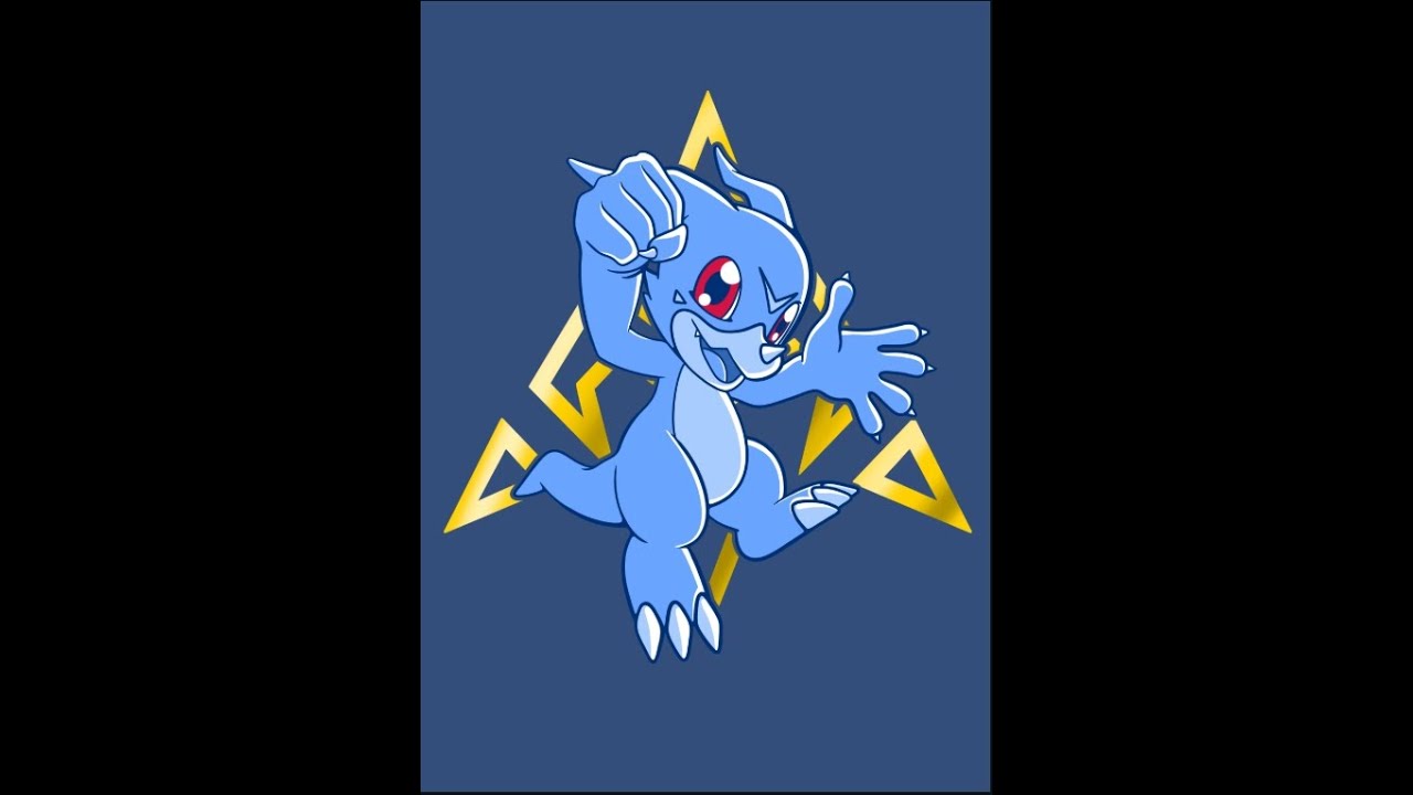 Part 24: Digimon BIRTH!!!! - YouTube