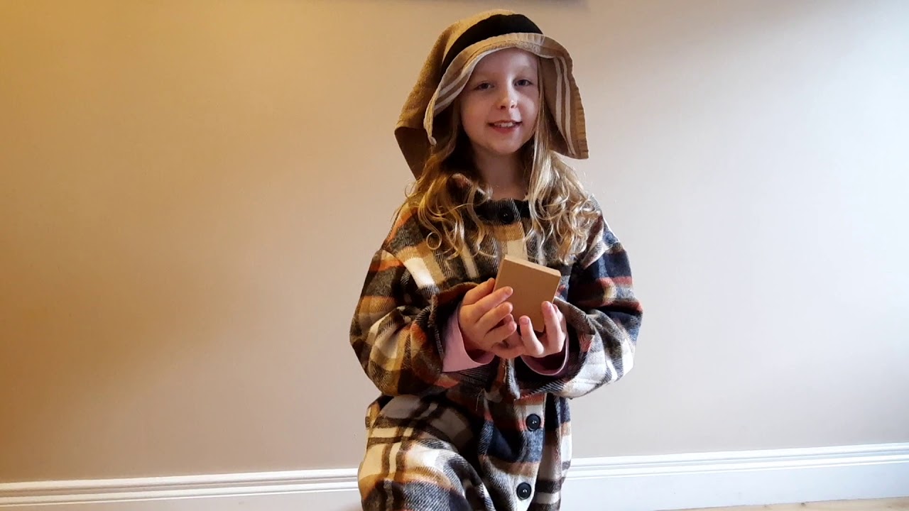 Virtual Nativity || 24th December 2020 || Seapatrick Parish Church ...