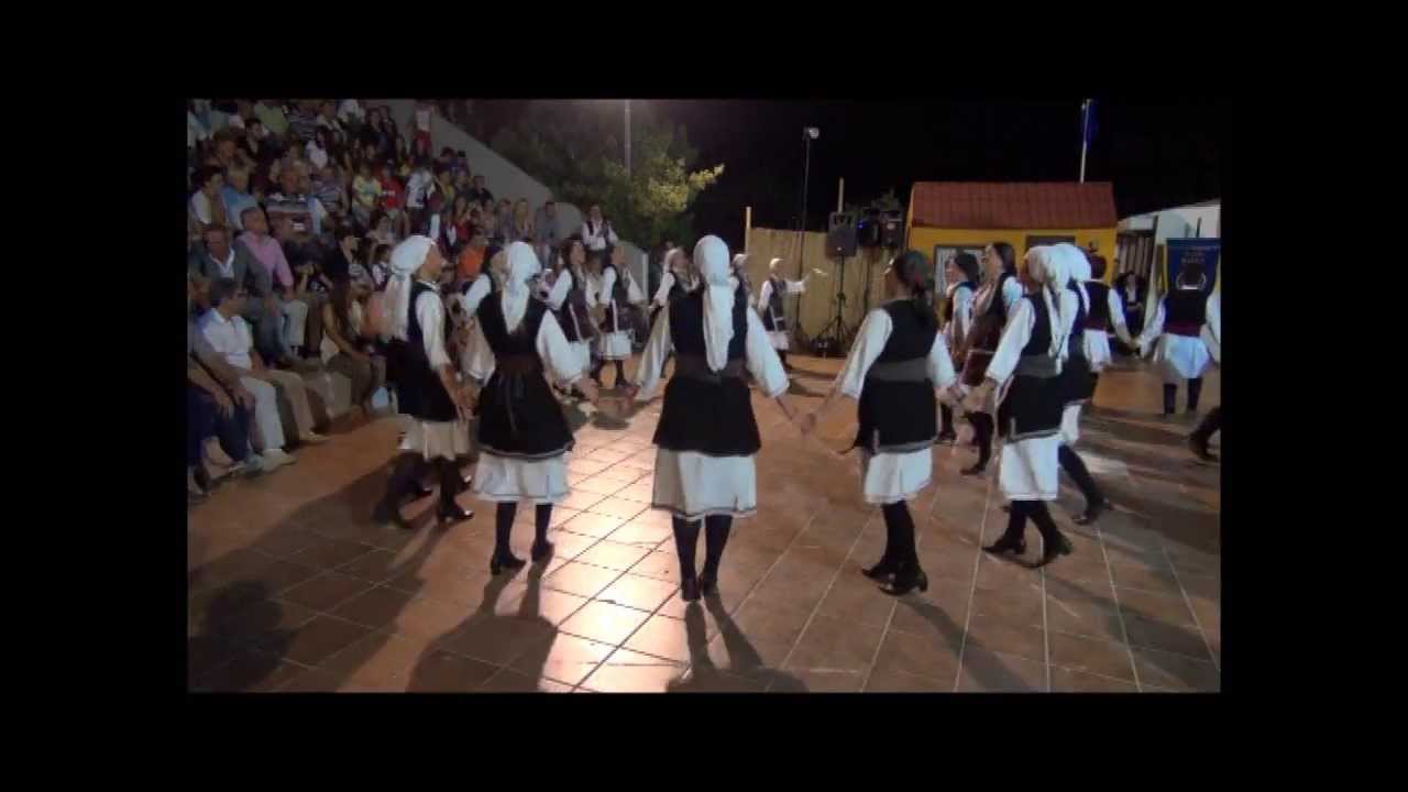 ΧΟΡΟΙ ΑΠΟ ΤΗ ΦΛΩΡΙΝΑ ΠΟΥΣΤΣΕΝΟ ΠΟΛΙΤΙΣΤΙΚΟΣ ΣΥΛΛΟΓΟΣ ΦΕΡΩΝ Η ΑΓΙΑ ΣΟΦΙΑ ...