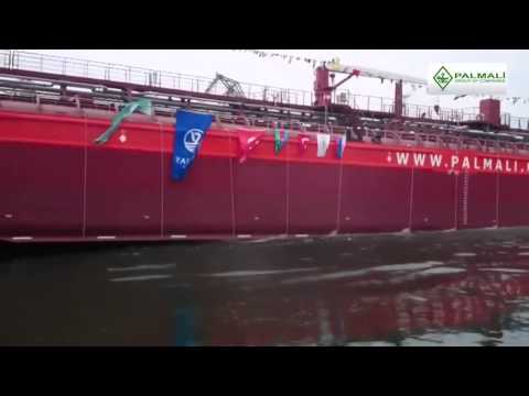 Palmali - Mecid Aslanov