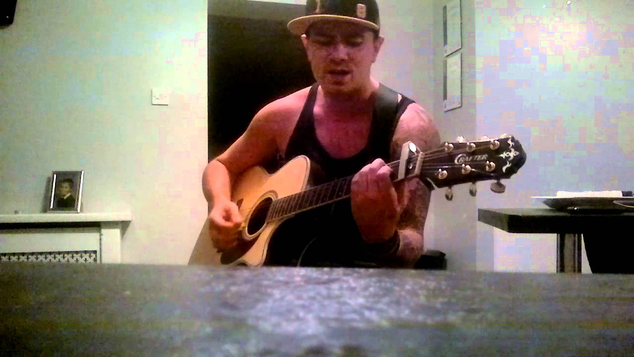 dean cutler - ill be by edwin mcain ...short cover - YouTube