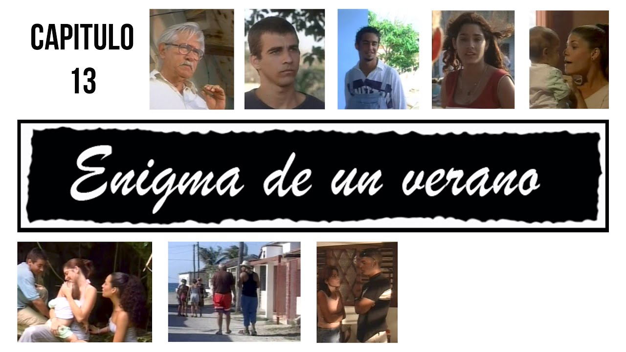 Capitulo 13 - YouTube