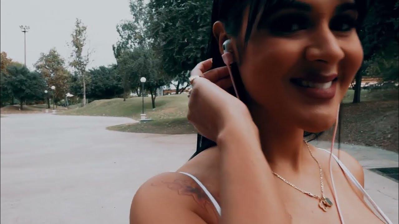 Howe Ledez Ft. Yorsh Contreras - PARA QUE ME BESABAS - YouTube