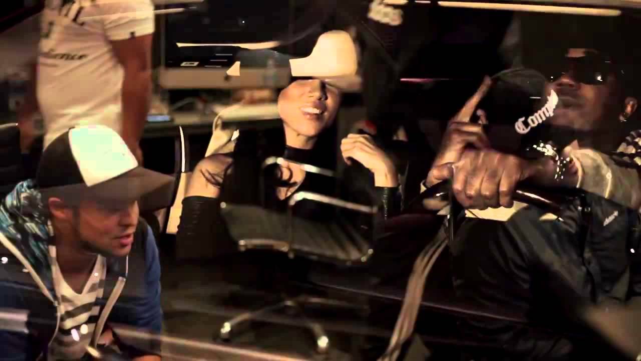 Kaiser Soze EPK - YouTube