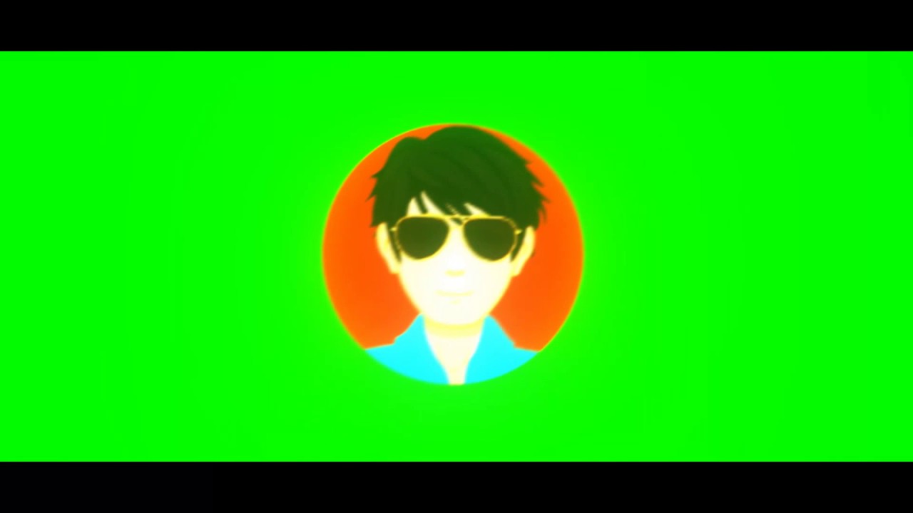 Kral Adam Green Screen İntro. - YouTube