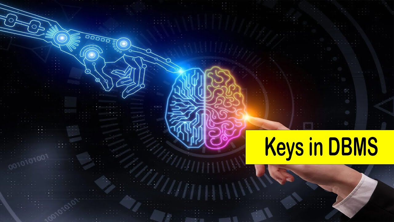 What are keys in DBMS? | Primary Key, Foreign Key, Candidate Key, Super ...