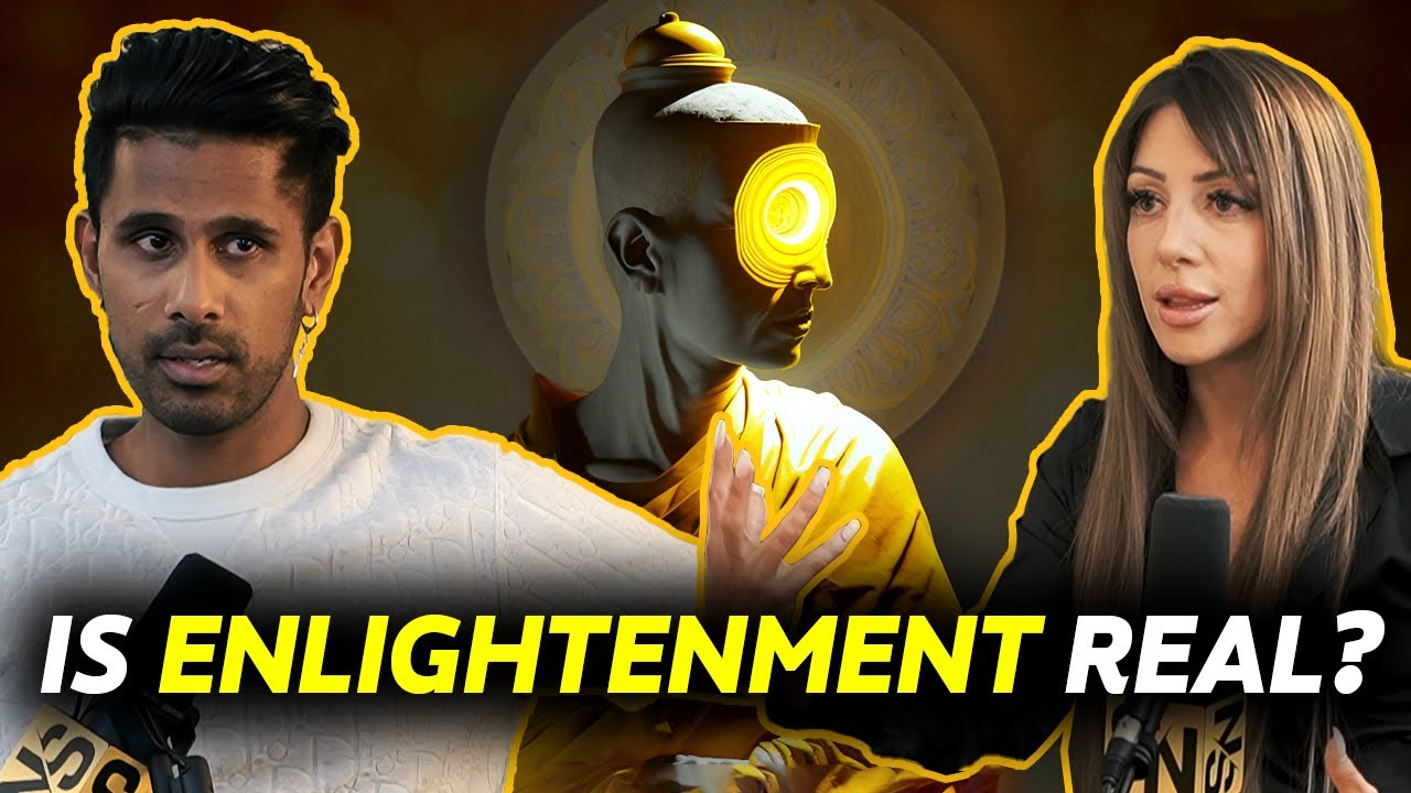 Is Enlightenment Real? Spiritual Journeys and What Meditation Does ...