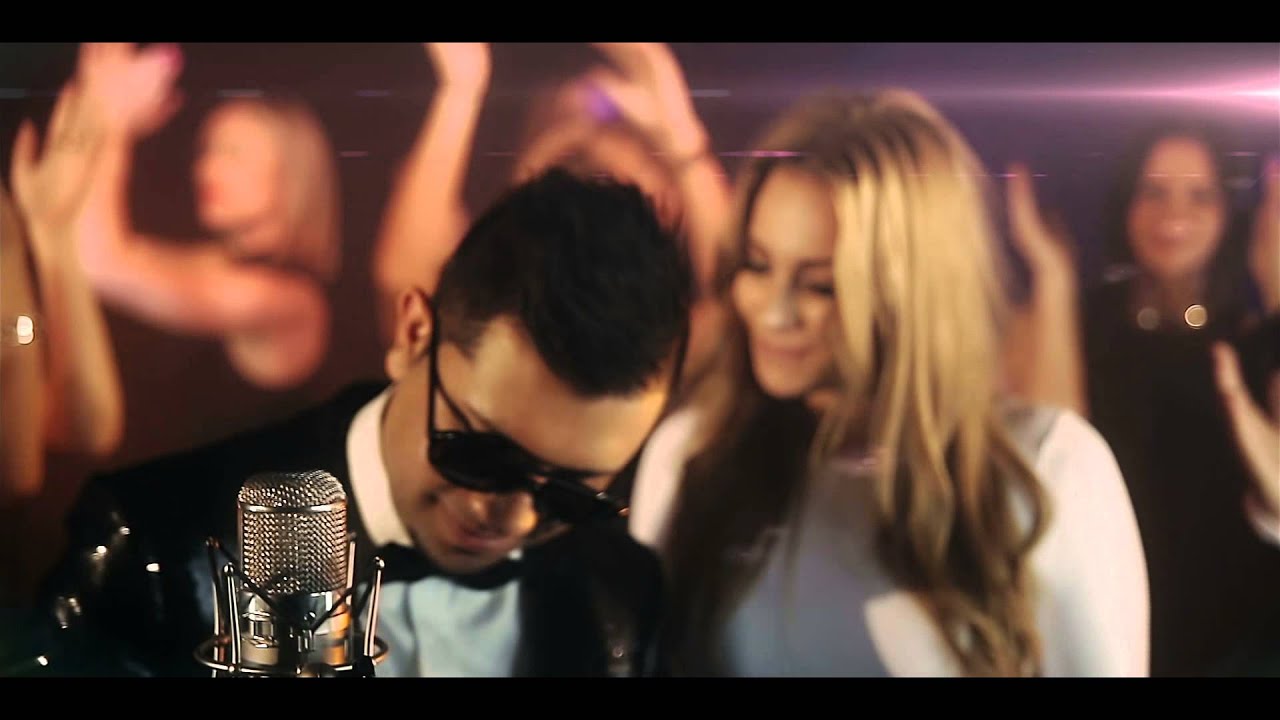 Nasheet Music - YOU MAKE ME CRAZY [official video] - YouTube
