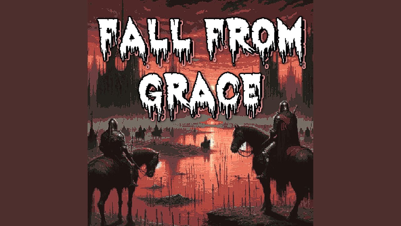 Fall From Grace - YouTube