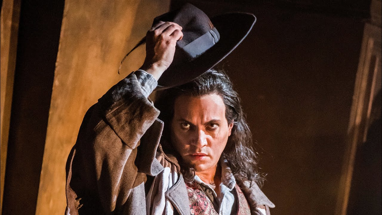 Trailer: Watch The Royal Opera's Faust 17 July #OurHouseToYourHouse # ...