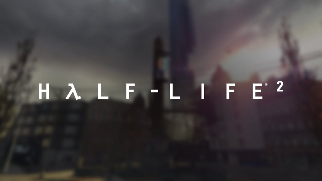 Radio - Half-Life 2 - YouTube