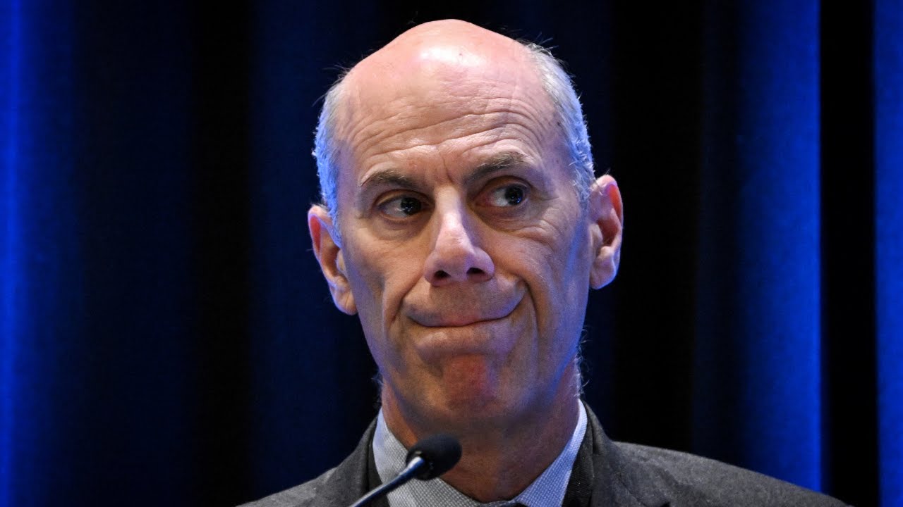 Judge Who Has Made Trump’s Life Hell with Absurd Rulings is Finally ...