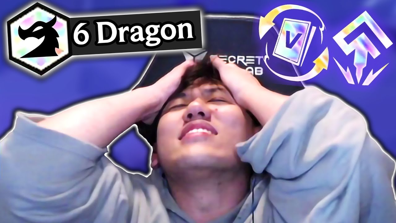 K3Soju Rants about The Most Broken Augments and Comp in TFT Right Now ...