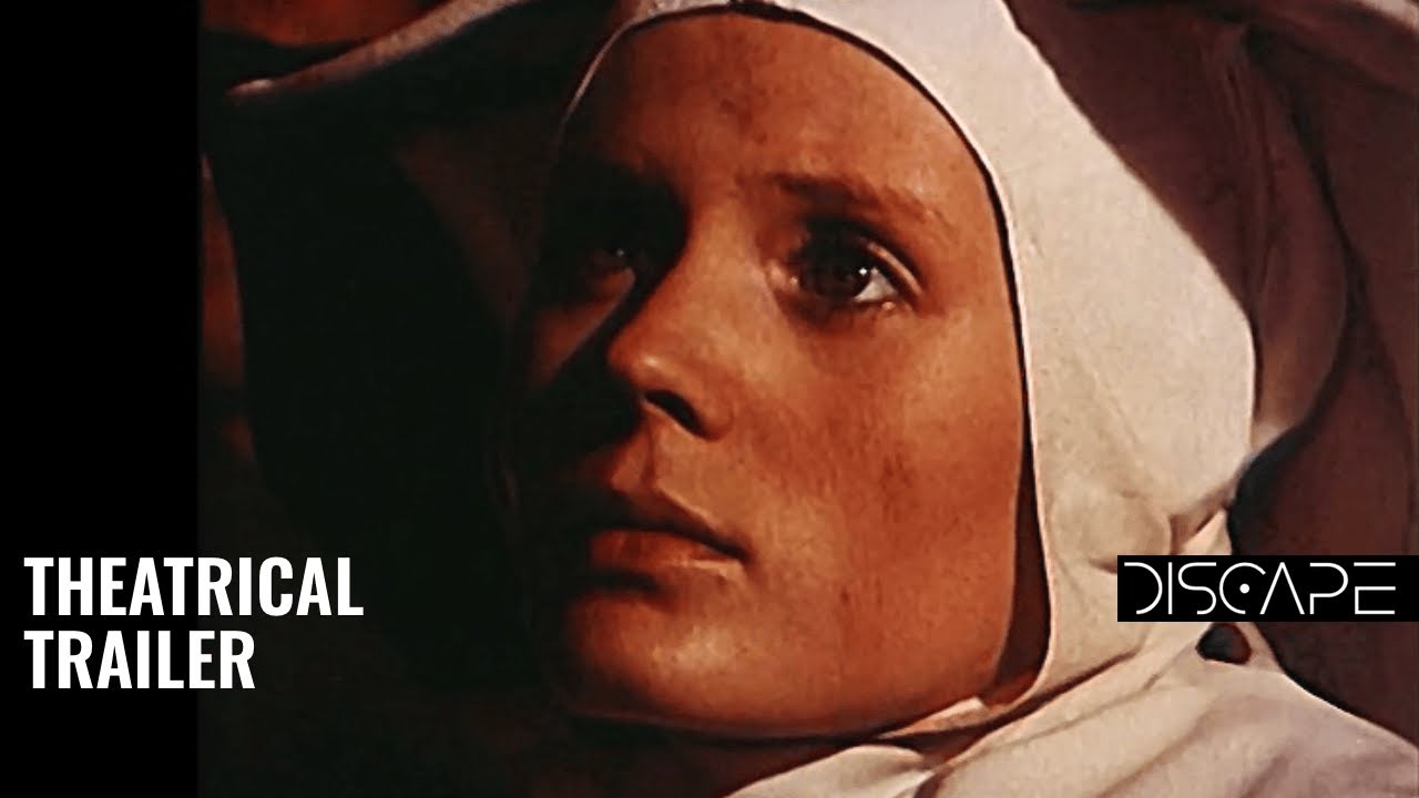 Mark of the Devil Part II • 1973 • Theatrical Trailer - YouTube
