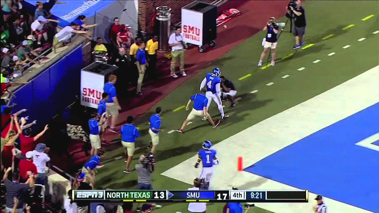 SMU Highlights - YouTube