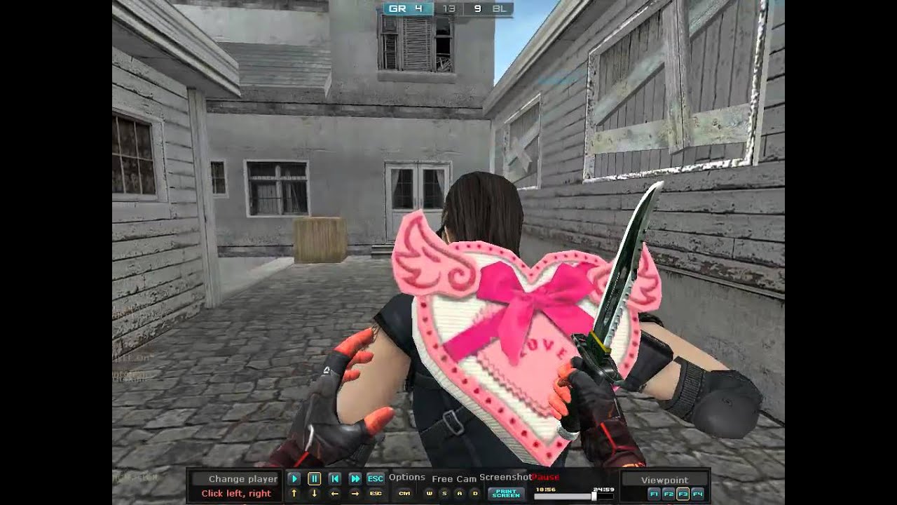 bug in report in cf na XD - YouTube