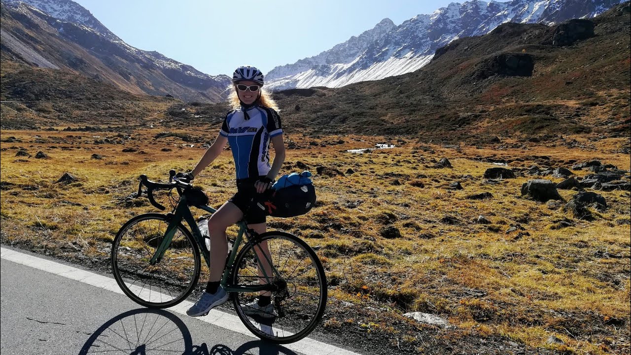 Monika Romer - Mis Ventil - YouTube