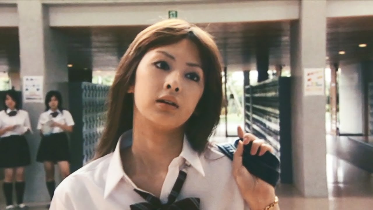 Dear Friends (2007) ORIGINAL TRAILER - YouTube