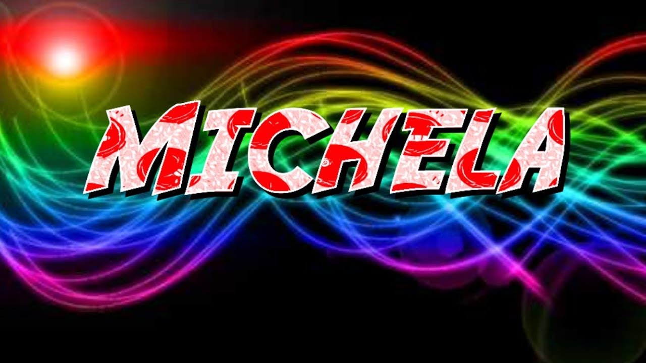 MICHELA PUPO TORNERO - YouTube