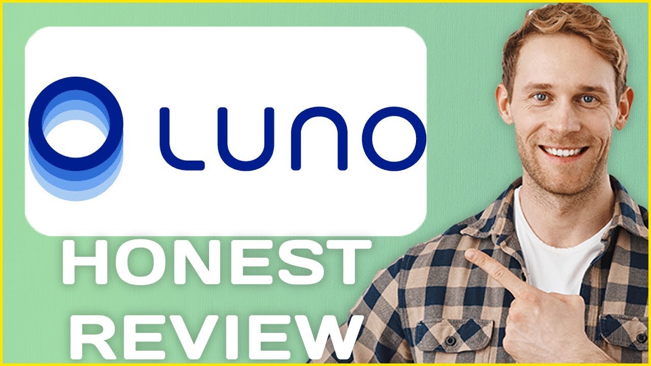Luno Crypto Payment App Review | Usage Experience - YouTube