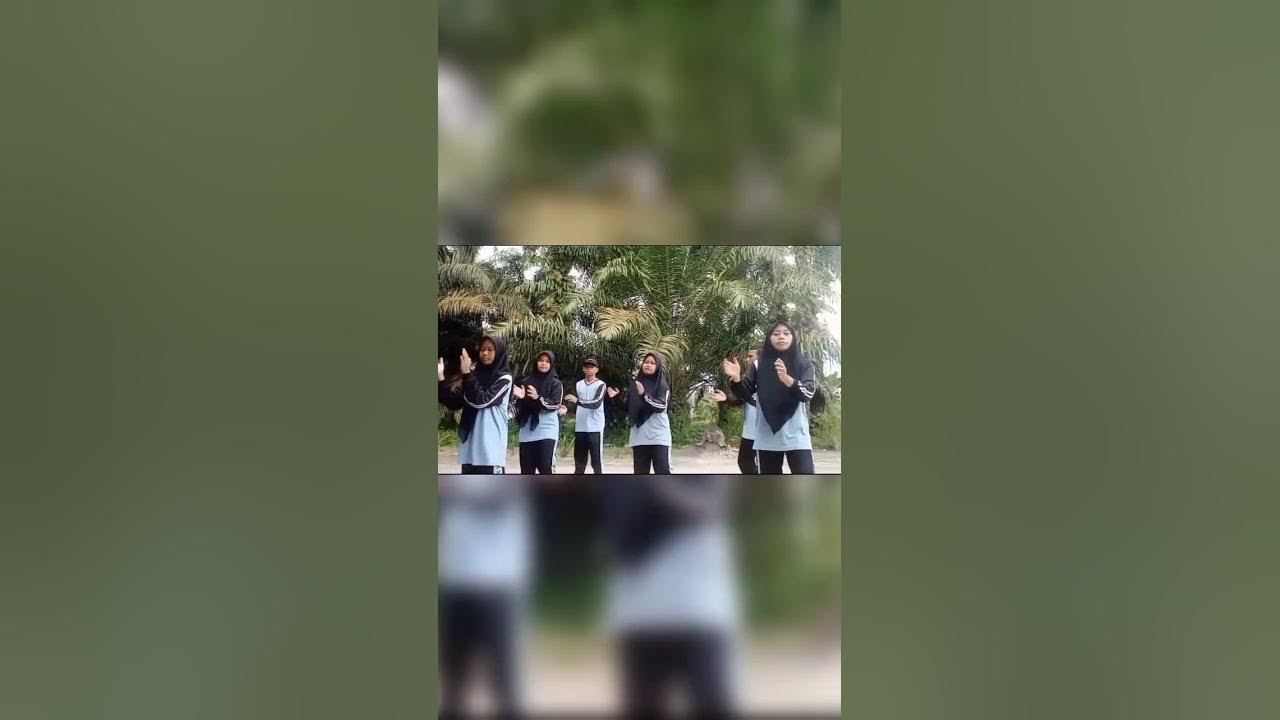 SENAM KREASI IX REG KBW - YouTube