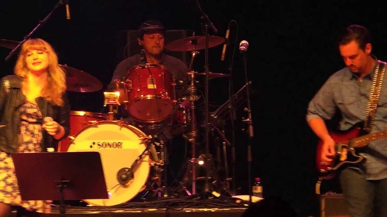 Bellamy Brother s Sons with Starguest Nina Reber - YouTube