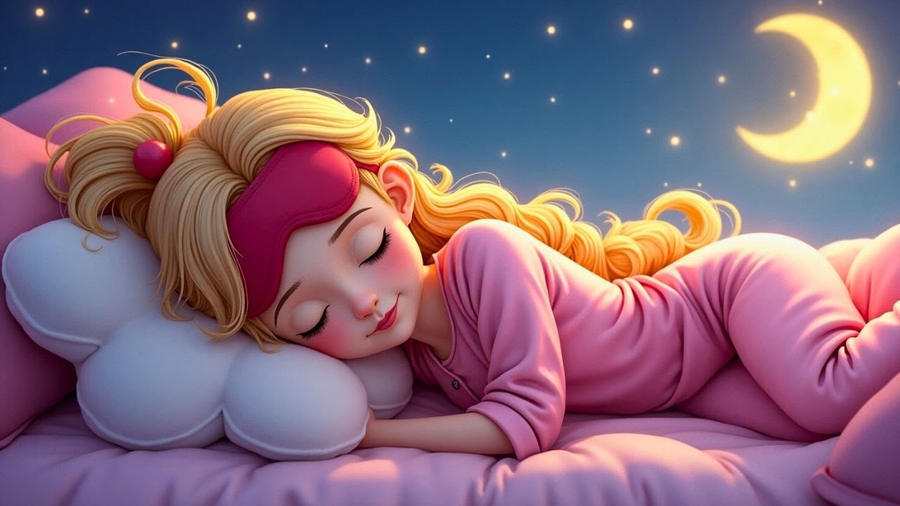 The Lazy Princess of Everluna A Whimsical Bedtime Tale | Lazy Princess ...