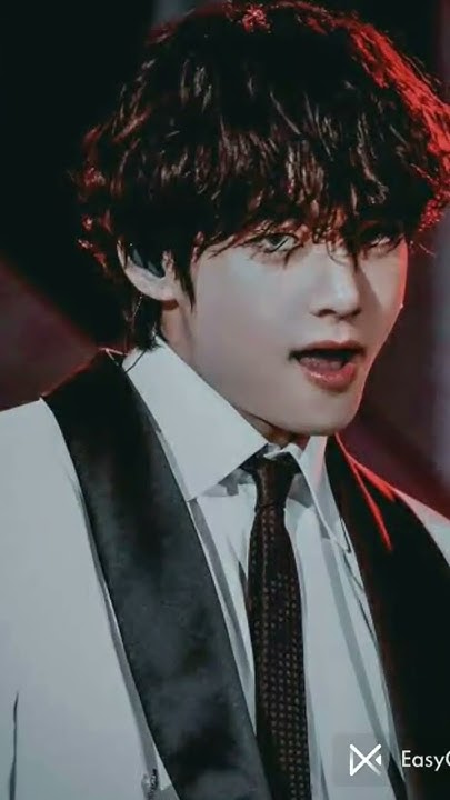 Aku sayang edit l Kim taehyung BTS 😘😍 - YouTube