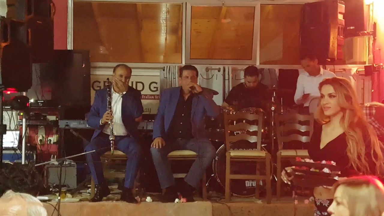 ΤΑ ΚΛΕΙΔΙΑ ☆ ΓΙΩΡΓΟΣ ΜΠΕΚΙΟΣ ☆ ΚΩΣΤΑΣ ΑΡΙΣΤΟΠΟΥΛΟΣ / ΠΥΡΓΟΣ ΚΟΡΙΝΘΙΑΣ 1 ...