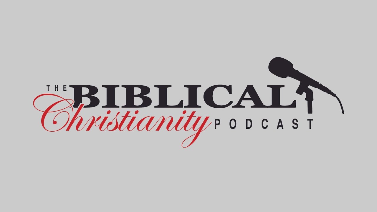 Episode Two: “The Old Paths: The Church as God Created It” - YouTube