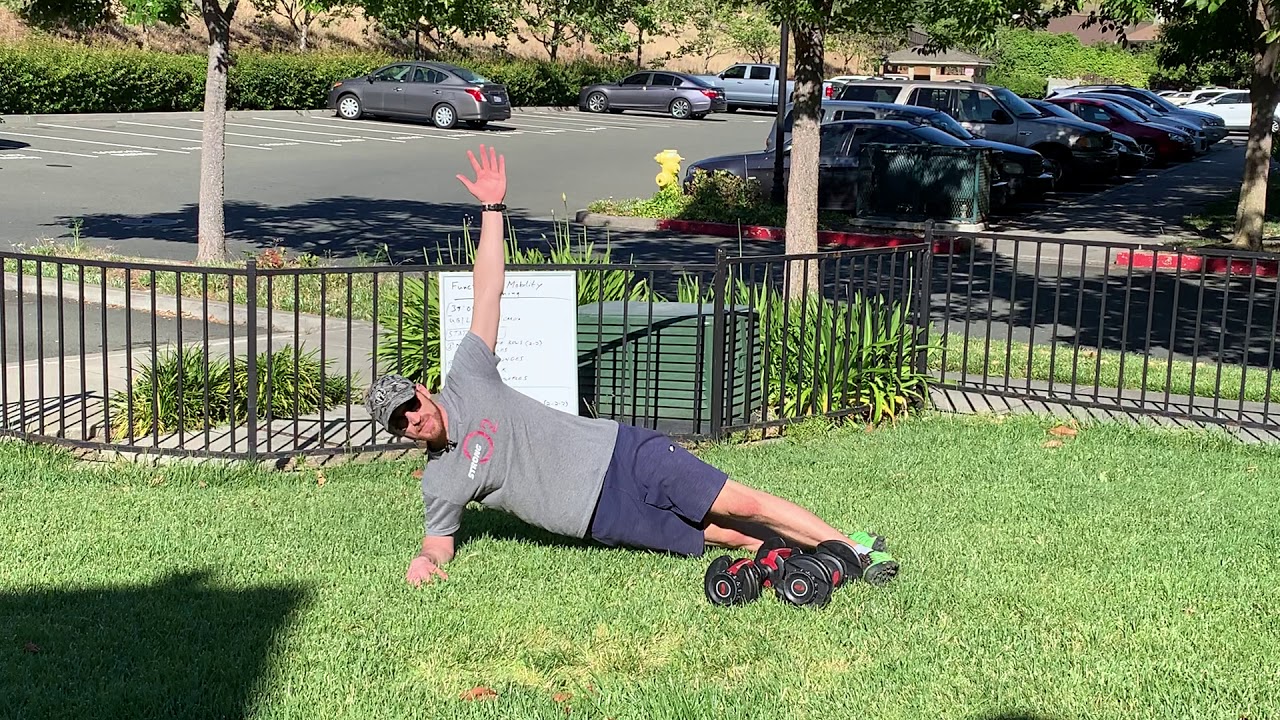 Functional Mobility Training YouTube functional-mobility-training-youtube